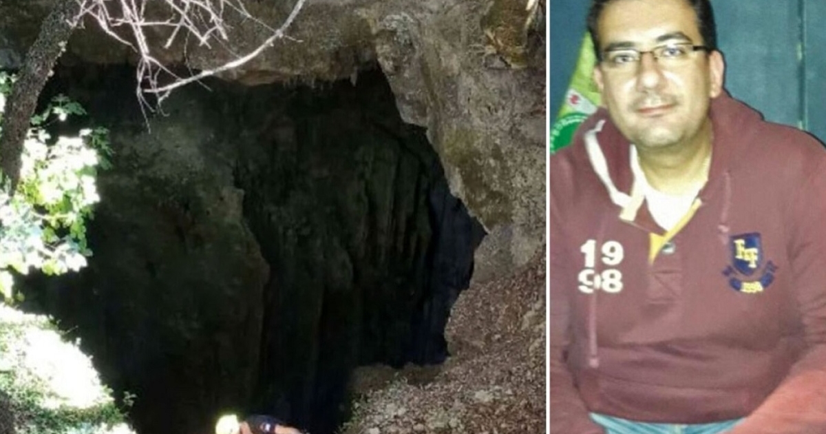 Αυτοκτόνησε τελικά ο αστυνομικός στην Ευρυτανία: Άφησε σημείωμα με ...