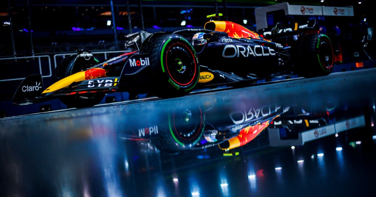 Formula 1: Η Red Bull Racing υπερέβη το όριο δαπανών του 2021 ...