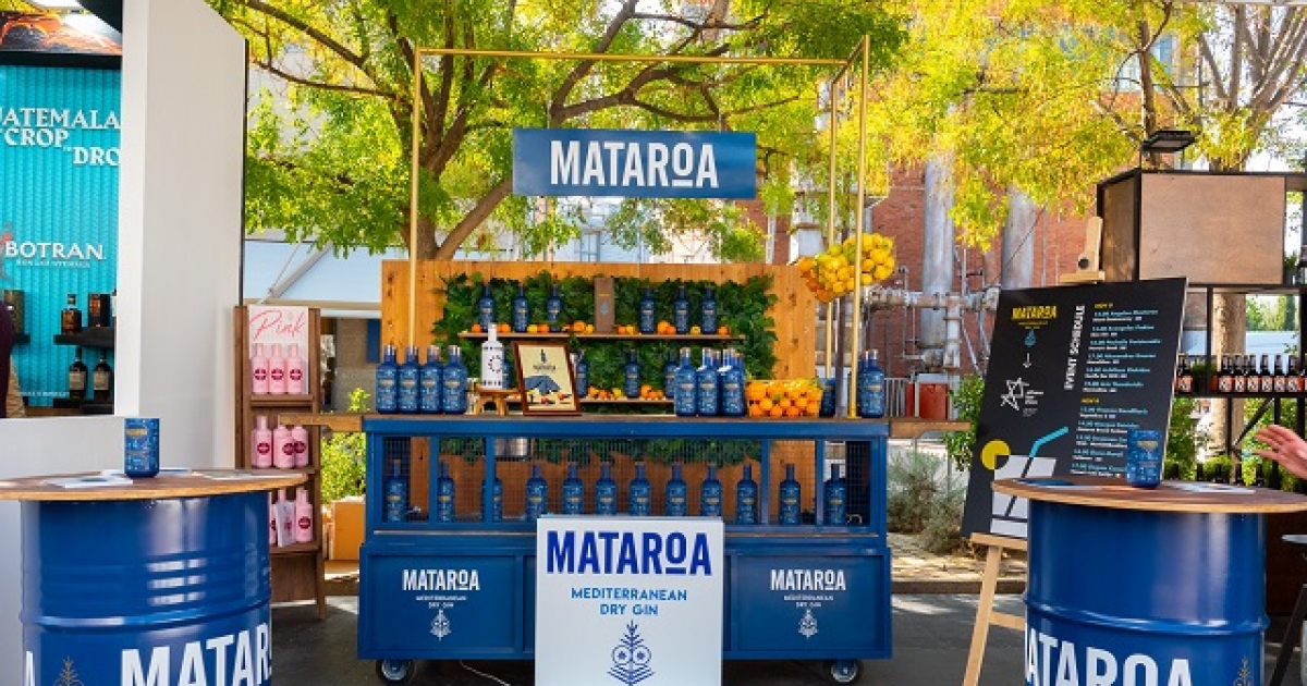 Η Beverage World έκλεψε τις εντυπώσεις στο Athens Bar Show 2022 | PLUS ...