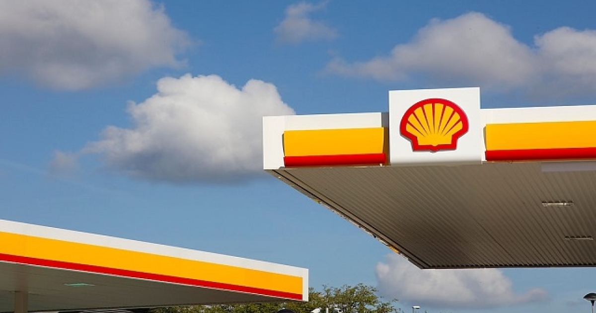 Με το allCount όλα τα λίτρα μετράνε στα πρατήρια SHELL | PLUS by gazzetta