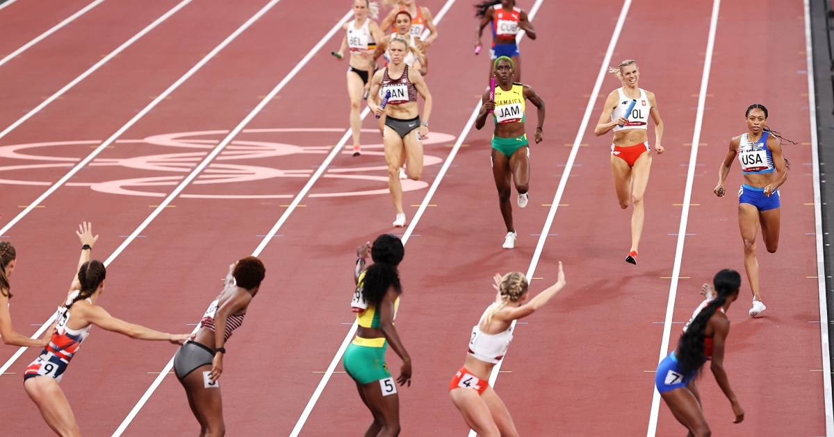 World Athletics: H σεξουαλικοποίηση αθλητριών είναι η συχνότερη μορφή ...