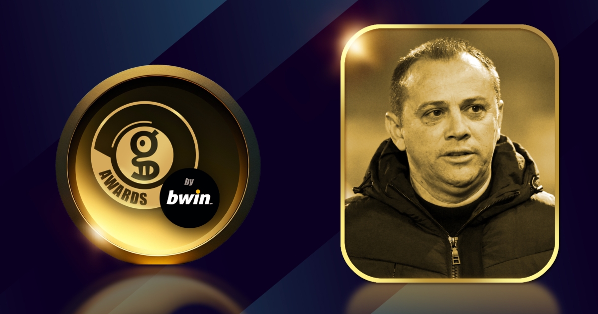 Gazzetta Awards 2022 by bwin: Οι επιλογές του Θανάση Στάικου | Gazzetta