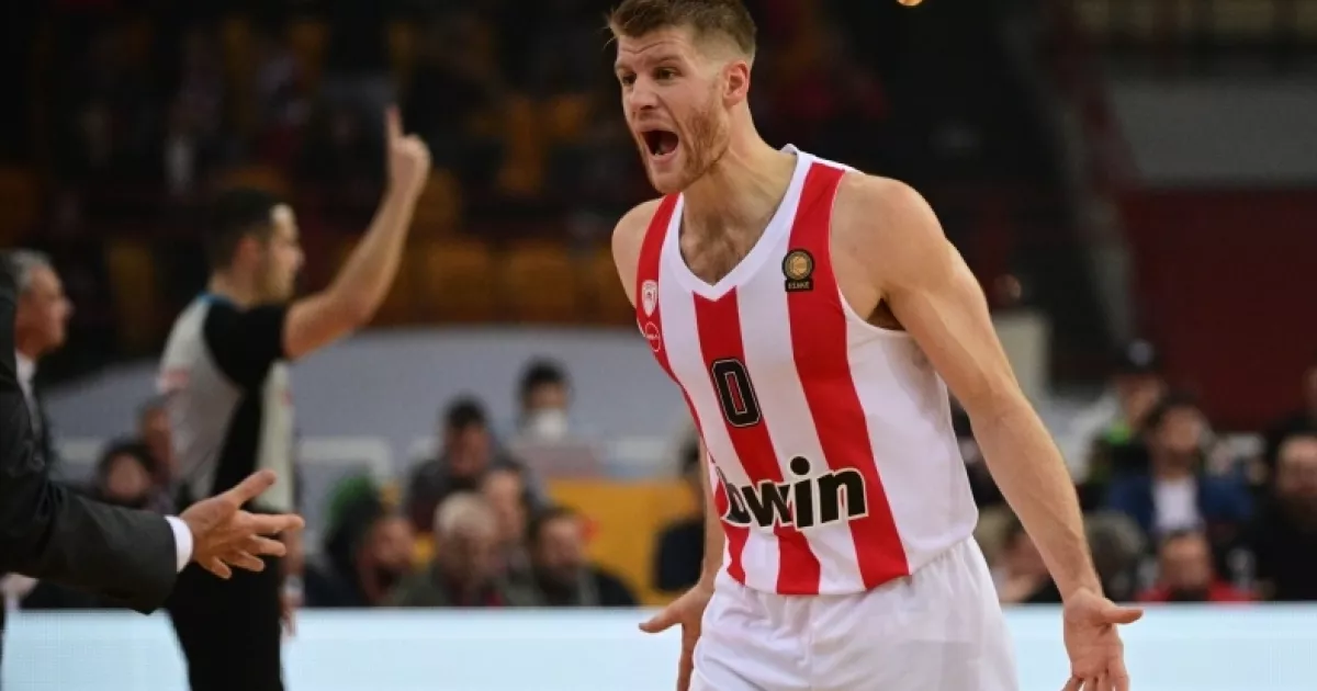 ΓεροΓιοβάισα: Εuroleague, γιατί έτσι μου αρέσει! | Blog - γεροΓιοβάισα ...