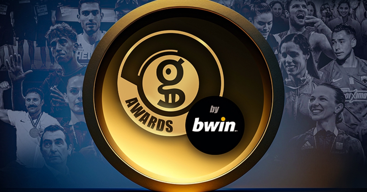 Gazzetta Awards 2022 by bwin: Σήμερα η τελευταία ημέρα της ψηφοφορίας | Gazzetta