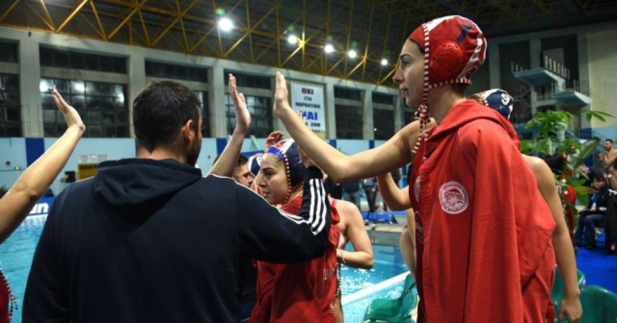 O Ολυμπιακός πάει για το 5ο Κύπελλο, το ζητούμενο είναι η Βουλιαγμένη ...