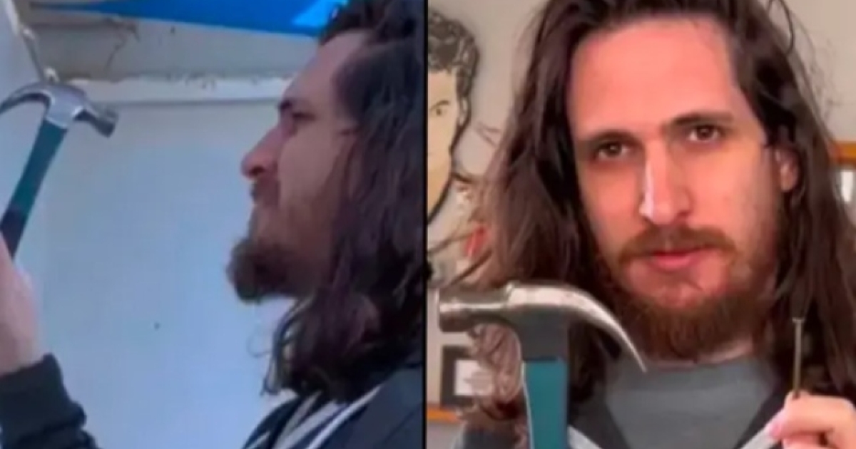 Η μυστική λειτουργία ενός σφυριού που θα δώσει λύση σε αρκετά ...