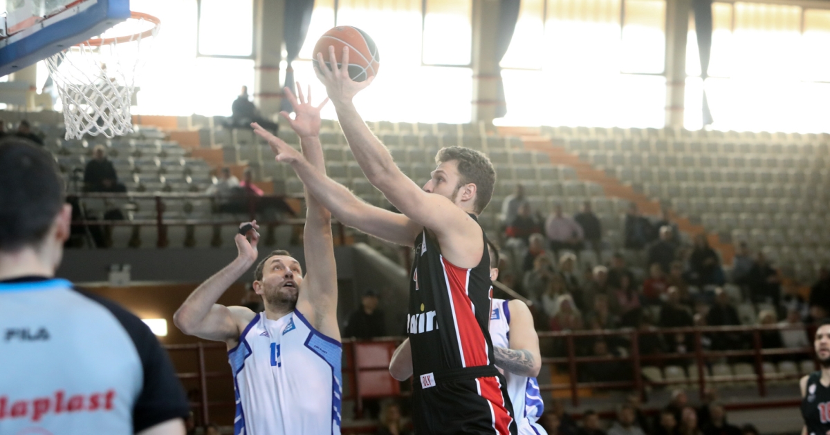 Ολυμπιακός - Ιωνικός Νίκαιας Live 12-02-2023 | Basket League | Gazzetta