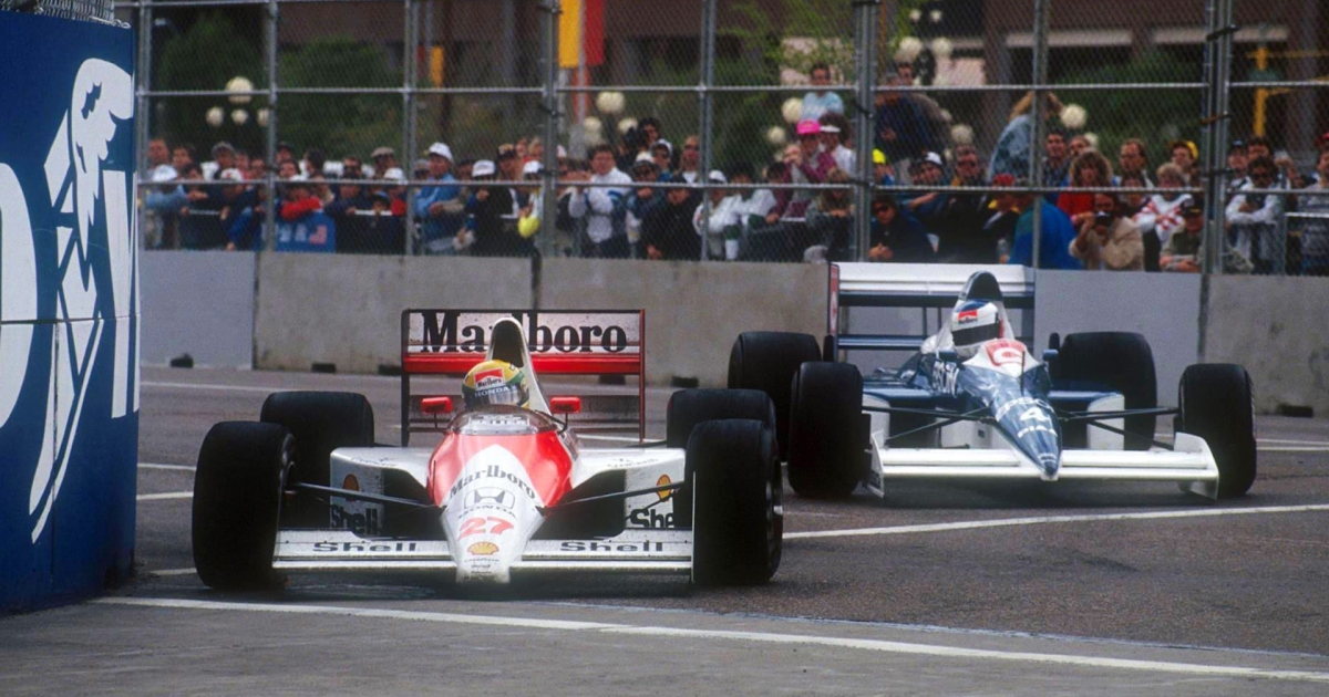 Σαν Σήμερα: Το θρίλερ του αγώνα στο Φίνιξ | gMotion by gazzetta