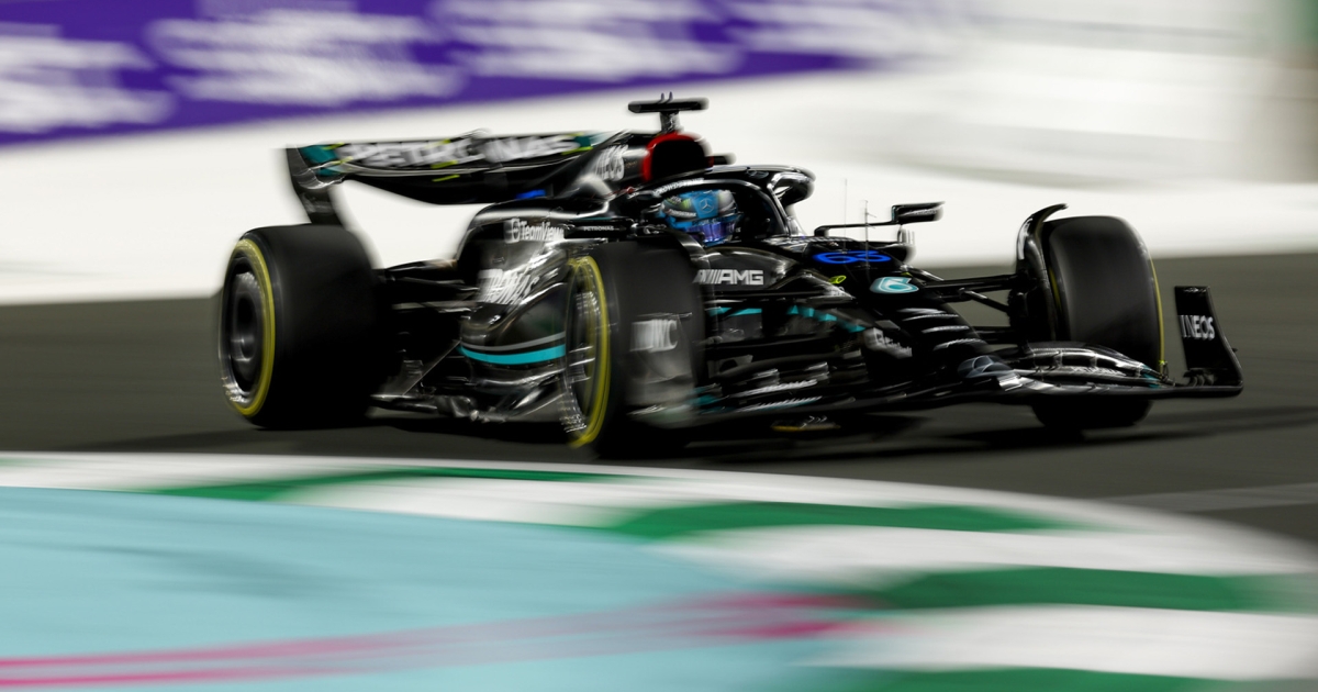 Formula 1: Αποχαιρετά τα zero-pods η Mercedes; | gMotion by gazzetta