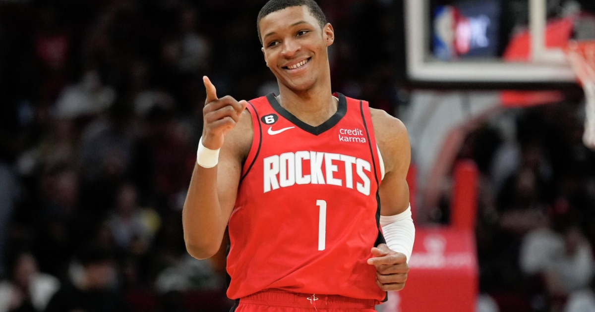 Μέμφις Γκρίζλις - Χιούστον Ρόκετς Live 25-03-2023 | NBA | Gazzetta