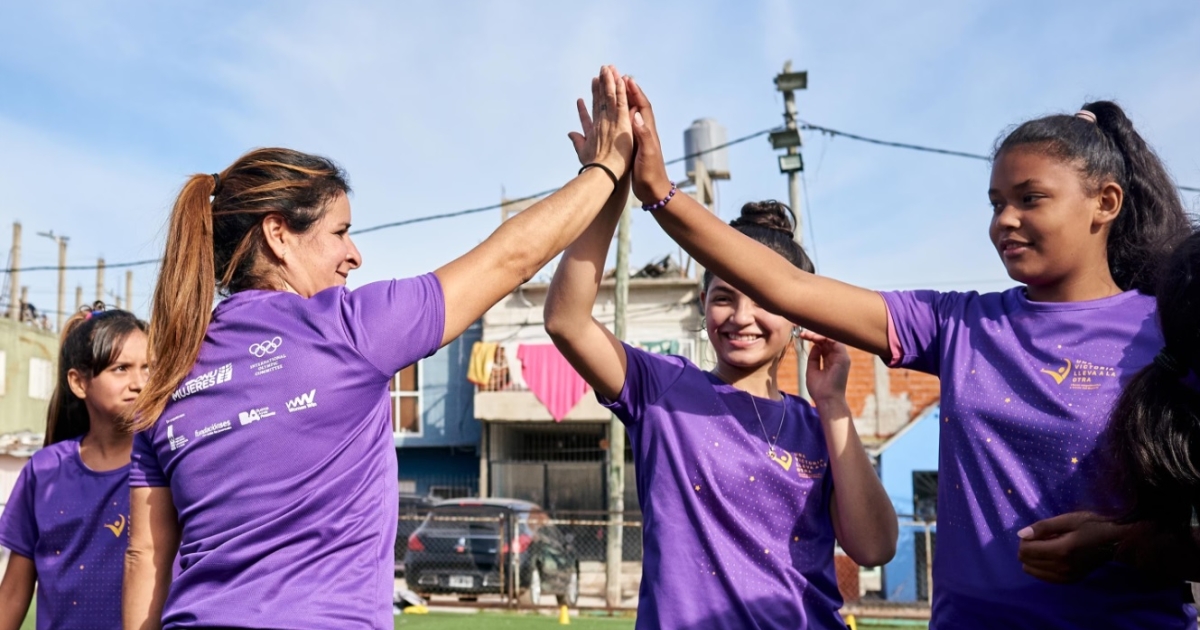 ΔΟΕ και ΟΗΕ ενώθηκαν και δημιουργούν ακόμη ένα πρότζεκτ με στόχο την ...