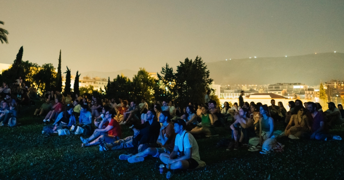 Athenian nights: Οι πιο ωραίες βραδινές έξοδοι στην Αθήνα τον Μάιο ...