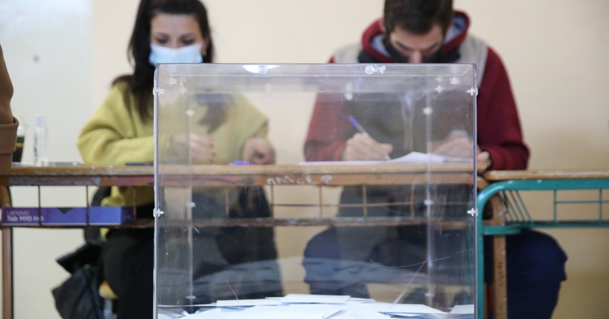 Kapa Research: Τι ψηφίζουν οι Millenials και η γενιά Ζ | PLUS by gazzetta