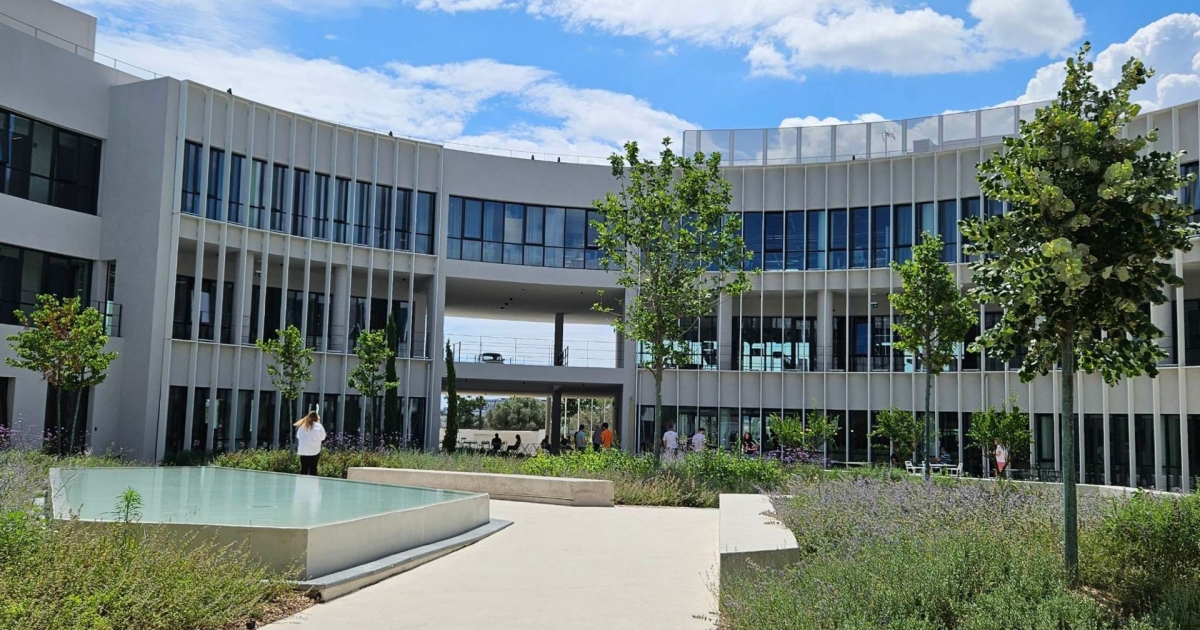 Kaizen Campus: Ενα εργασιακό περιβάλλον που δεν συναντάς εύκολα | Gazzetta