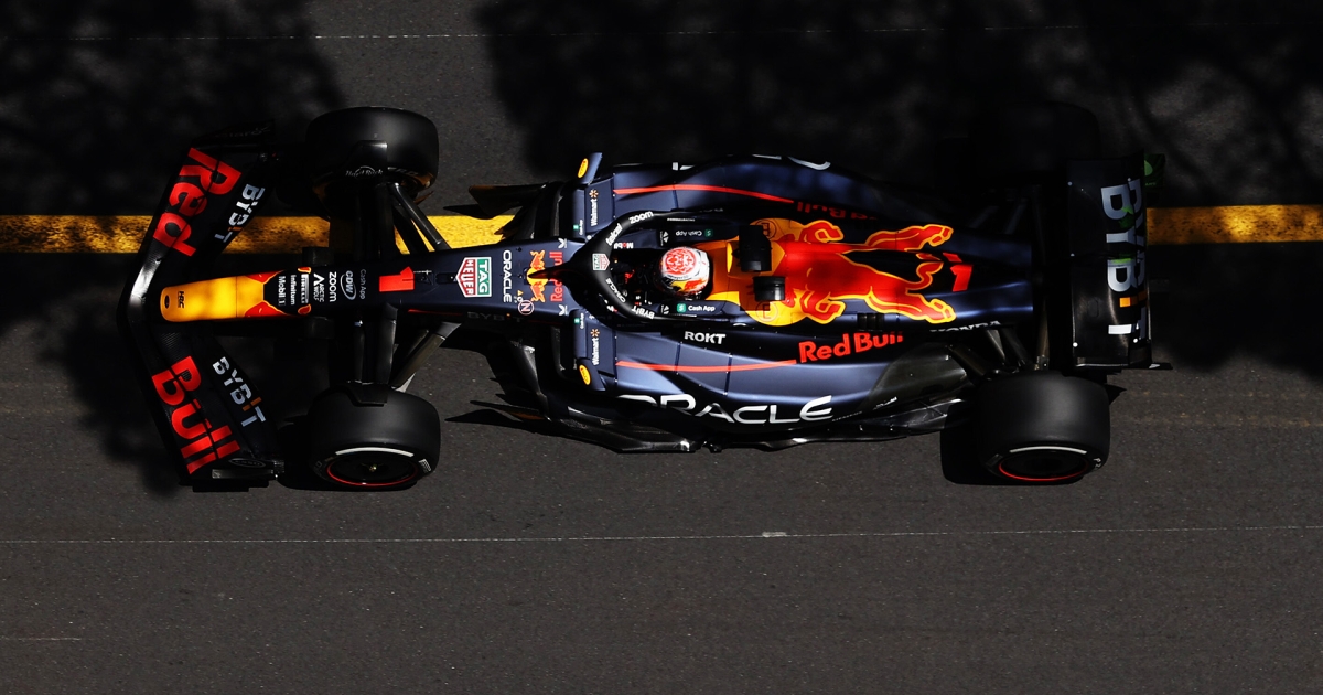 F1, Ράσελ: «Η Red Bull θα ήταν ταχύτερη ακόμη και δίχως sidepods ...