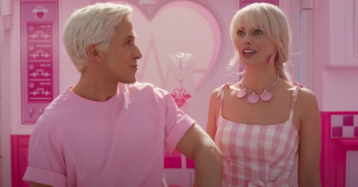 Ταινία «Barbie»: Η μεγαλύτερη εισπρακτική επιτυχία στην ιστορία της ...