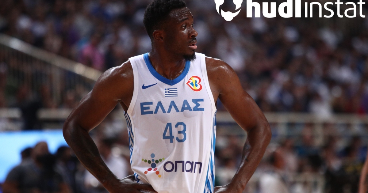 Παγκόσμιο Κύπελλο, Ελλάδα: Τα στοιχεία του Θανάση Αντετοκούνμπο, ο ...