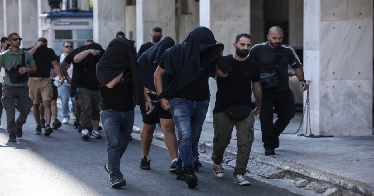 Πλένκοβιτς: «Θα έχουμε καλά νέα για τους Bad Blue Boys» | PLUS by gazzetta