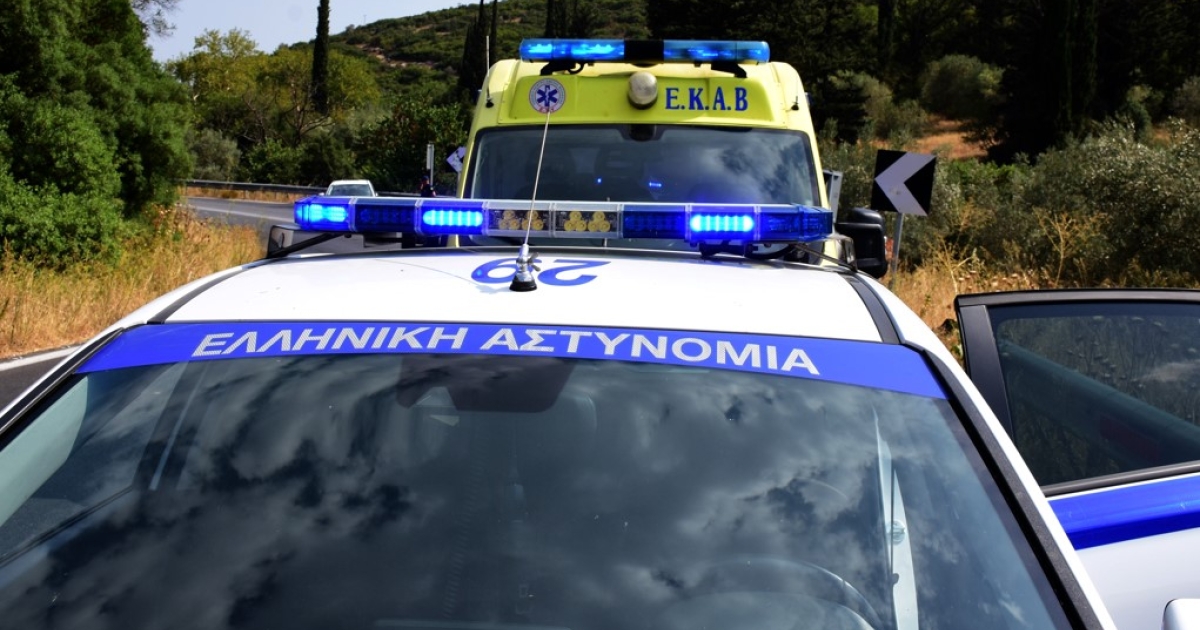 Δολοφονία στη Θεσσαλονίκη: Με τα χέρια του στραγγάλισε ο 69χρονος την ...