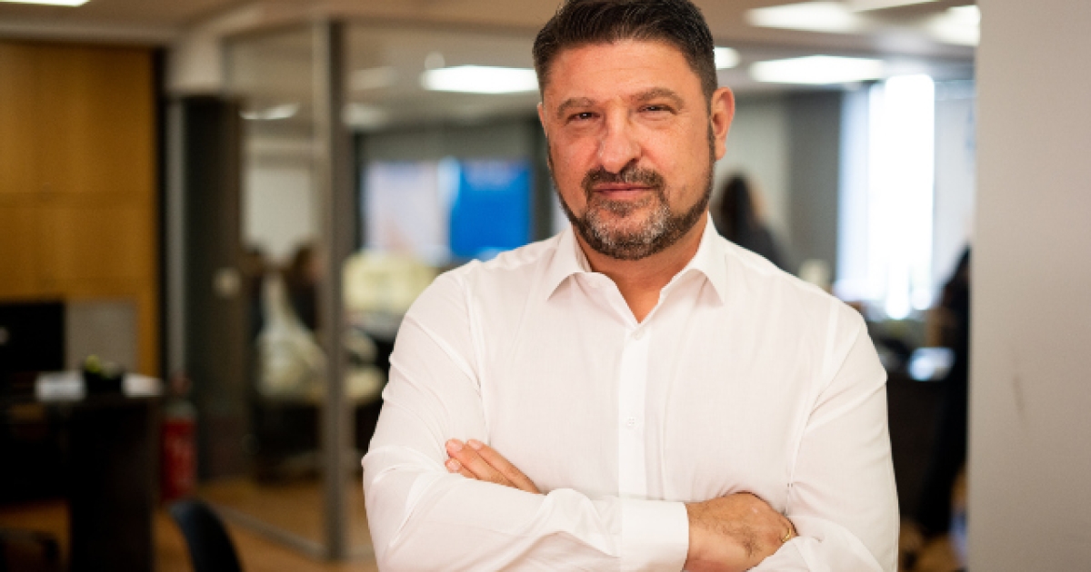 Νίκος Χαρδαλιάς: «Μου κόλλησαν το παρατσούκλι ‘Nick Hard’, μακάρι να ...