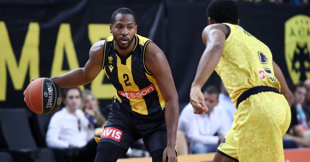 Λαύριο - ΑΕΚ Live 30-12-2023 | Stoiximan Basket League | Gazzetta