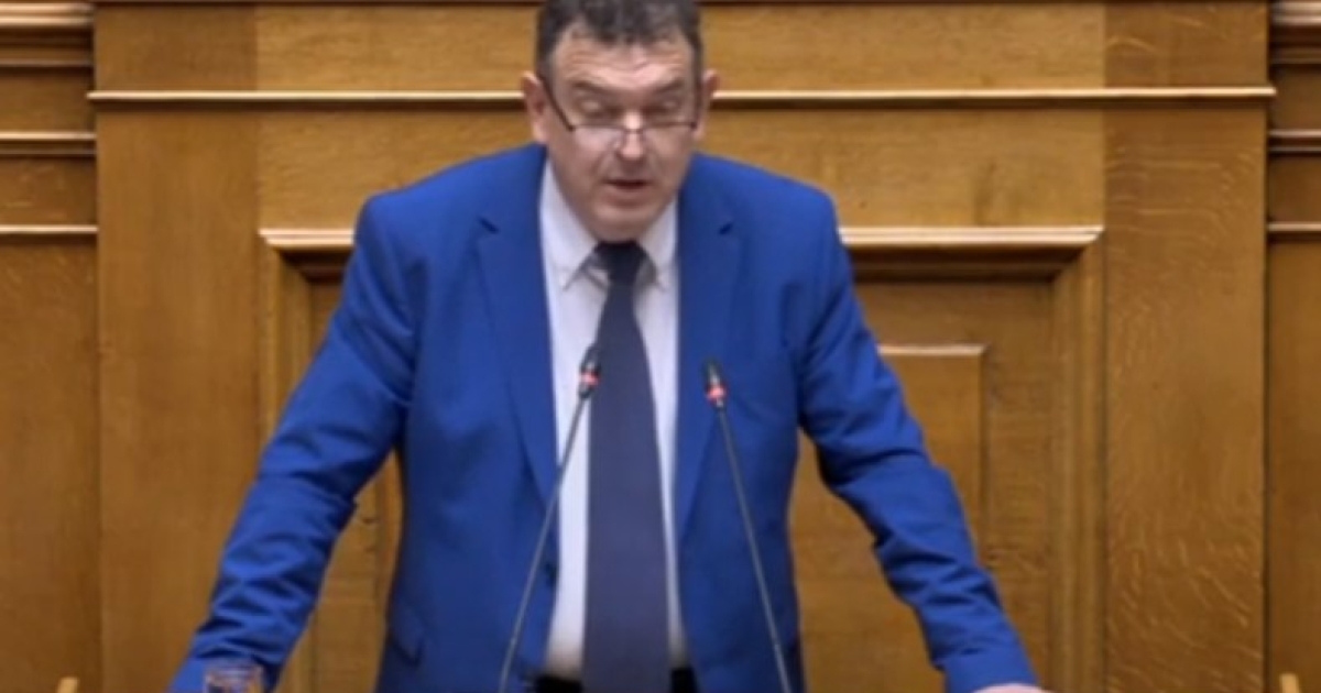Ο Νίκος Παπαδόπουλος συνέστησε προσοχή αυτές τις μέρες: «Ανοίγουν οι ...