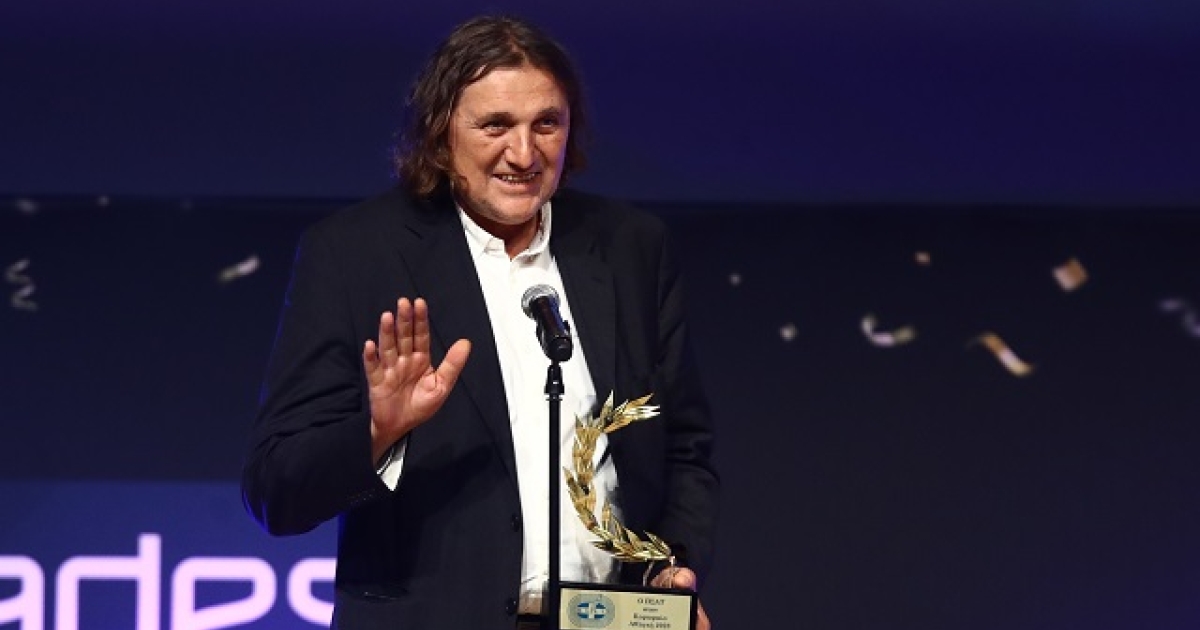 Πομάσκι για Τεντόγλου: «Ο Μίλτος πλέον με προσπέρασε, μου έχει κάνει τη ...