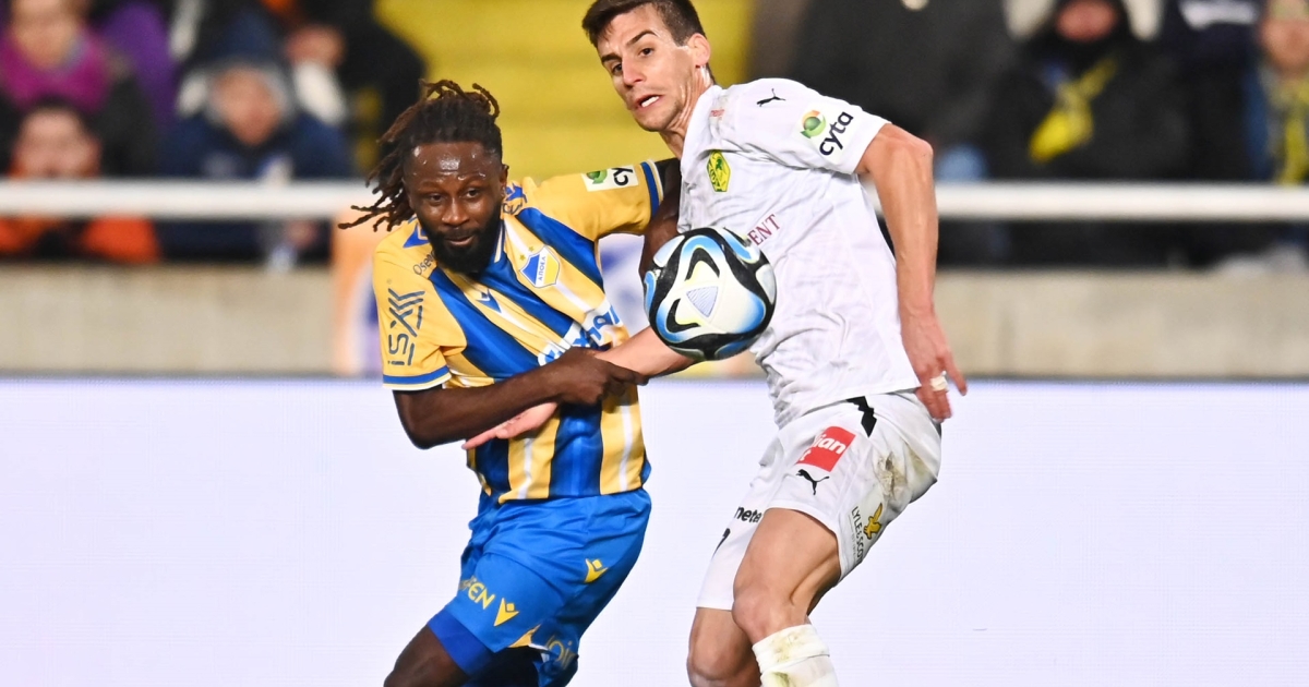 ΑΕΚ Λάρνακας - ΑΠΟΕΛ Live 31-03-2024 | 1st Division | Gazzetta