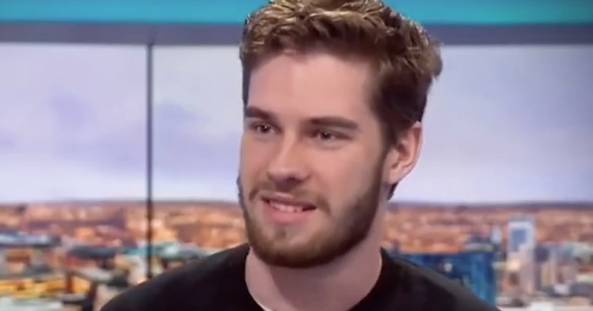 Χάρι Σάντερς (StudioHawk): Από άστεγος στα 17 του, με 10 εκατ. ευρώ ...