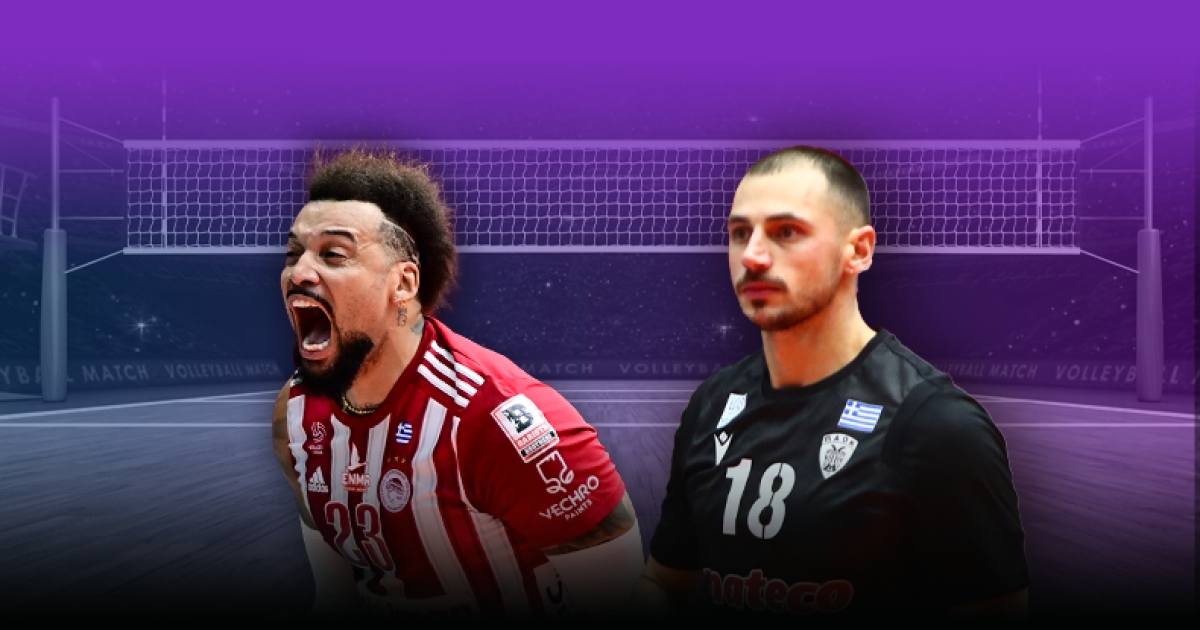Ολυμπιακός - ΠΑΟΚ Live 29-03-2024 | Κύπελλο Ελλάδος | Gazzetta