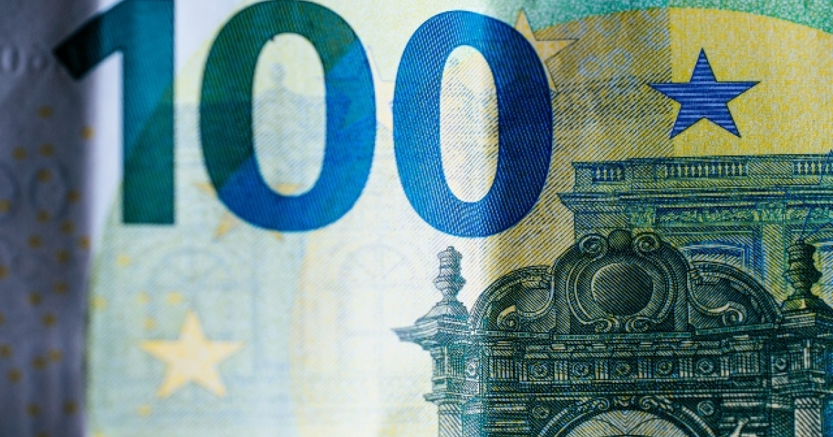 Πλαστά χαρτονομίσματα των 100 ευρώ από την Ισπανία κατέληγαν στην ...