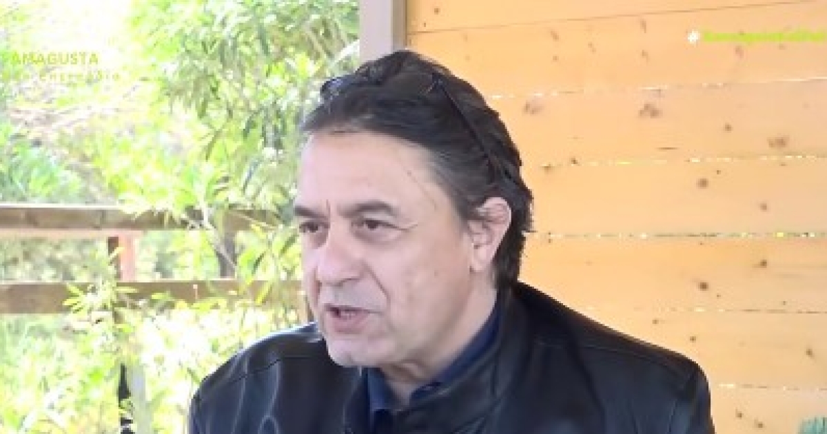 Κότσιρας: «Με τον Ρέμο δεν θα συναντιόμουν ποτέ σε επίπεδο νυχτερινής ...