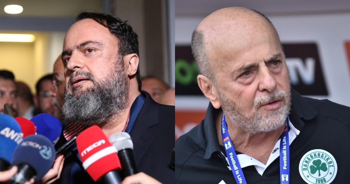Η λίστα του Forbes με τους πλουσιότερους εφοπλιστές: Η θέση Μαρινάκη ...