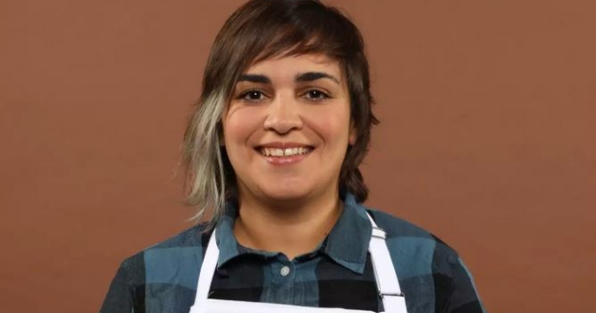 Ντέμη Γεωργίου: Στο νοσοκομείο σε κρίσιμη κατάσταση η πρώην παίκτρια του MasterChef | PLUS by ...