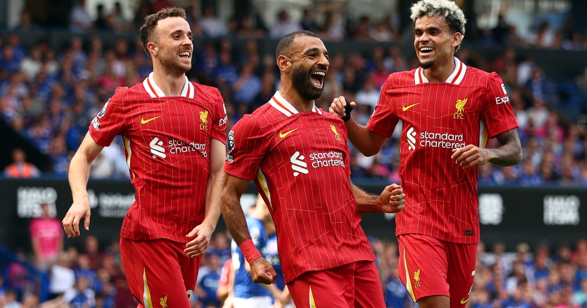 Live: Οι «μάχες» των Λίβερπουλ και Τσέλσι στην Premier League | Premier ...