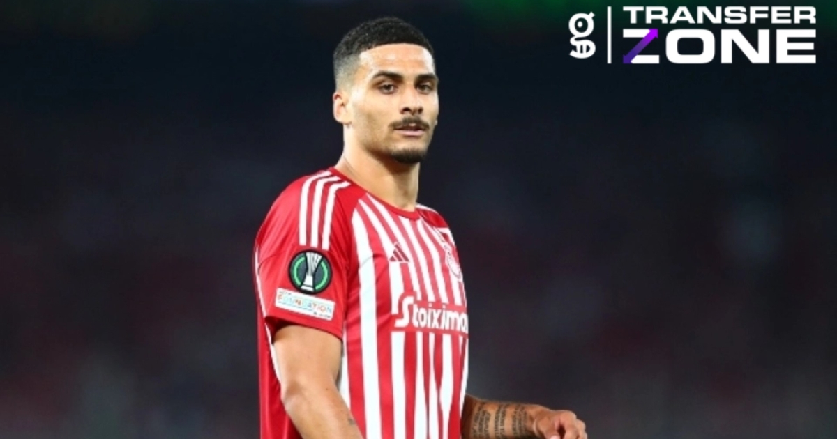 G Transfer Zone: Ολες οι μεταγραφές και οι εξελίξεις της Κυριακής (25/8 ...