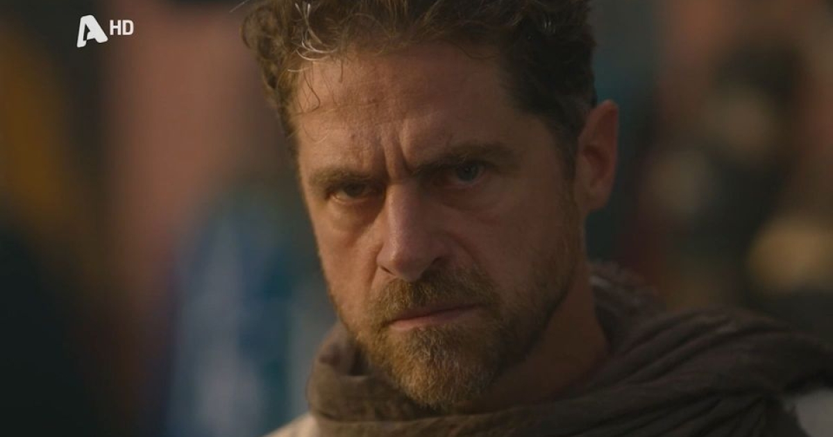 Χαμός με την πρεμιέρα της σειράς «Τιμωρός»: «Η χρονιά του Δημήτρη ...