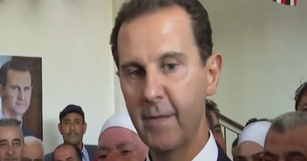 Ποιος είναι ο Μπασάρ αλ-Άσαντ: Ο αυταρχικός ηγέτης που προσωποποίησε ...