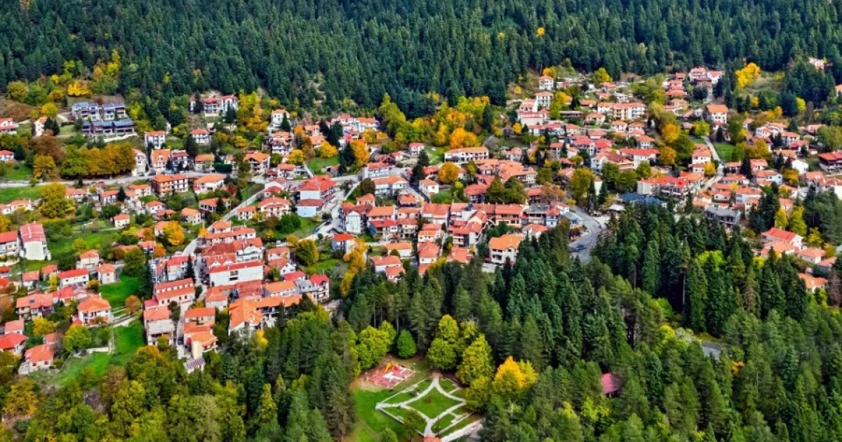4 γραφικοί προορισμοί κοντά στην Αθήνα για να επισκεφτείς το τελευταίο ...
