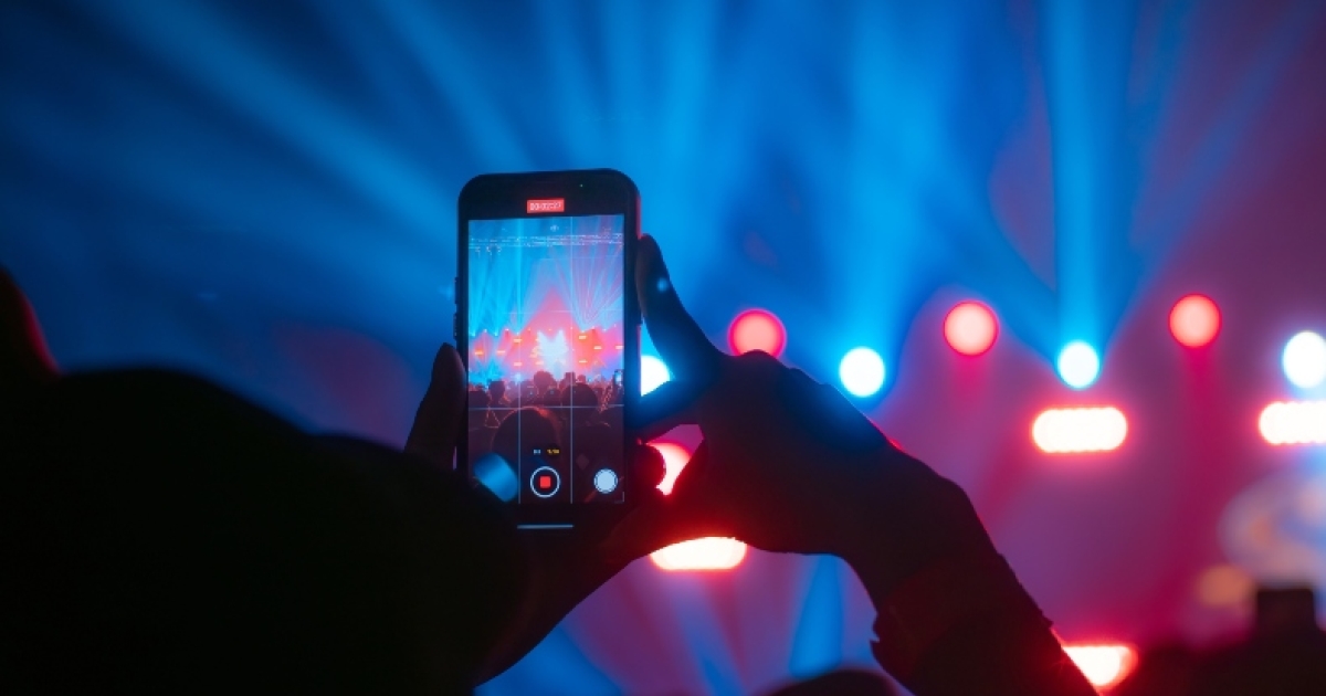 O APON έρχεται για μία και μοναδική εμφάνιση την Κυριακή 19 Ιανουαρίου | PLUS by gazzetta