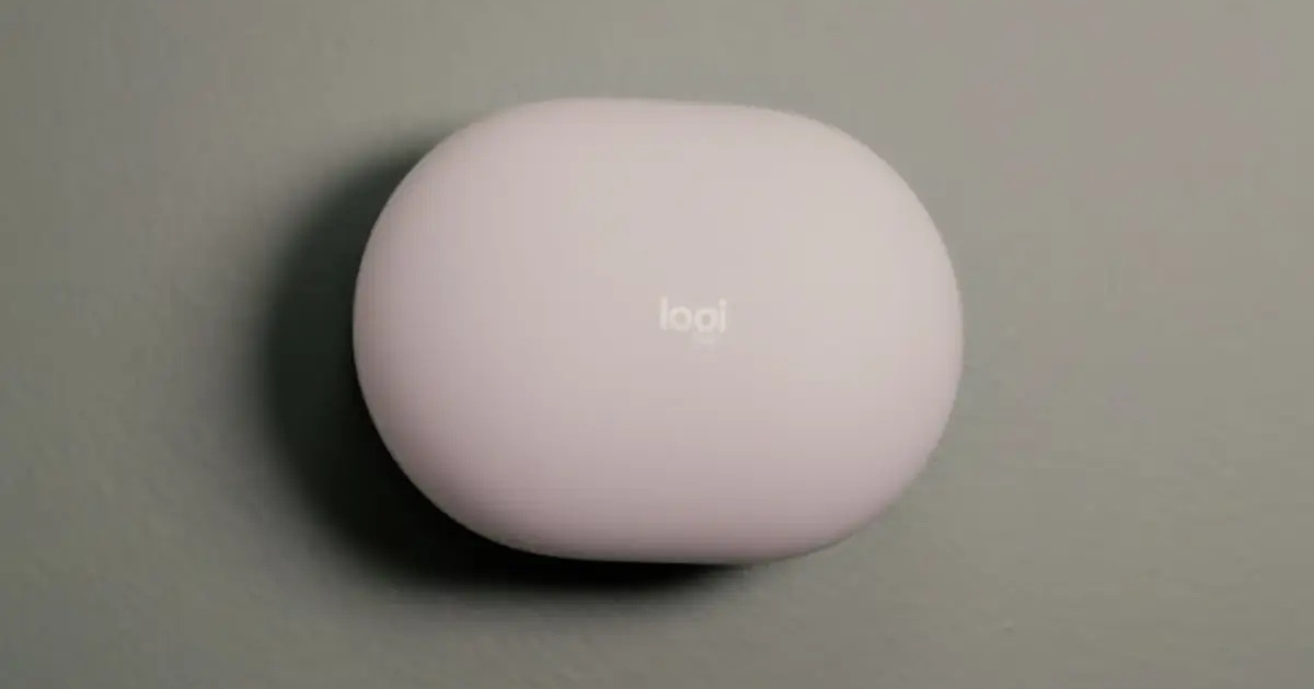 Η Logitech παρουσίασε το Logitech Spot, ένα εργαλείο ιδανικό για χώρους ...