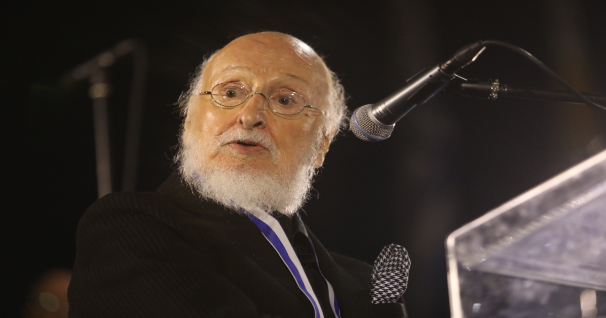 Σαββόπουλος για τη μάχη με τον καρκίνο: «Μου έκοψαν μισό πνευμόνι ...