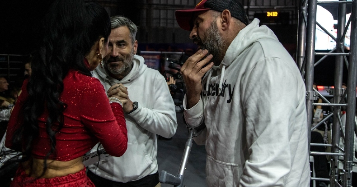 Το No Limits 33 επέστρεψε στη Θεσσαλονίκη μετά από 15 χρόνια | Gazzetta