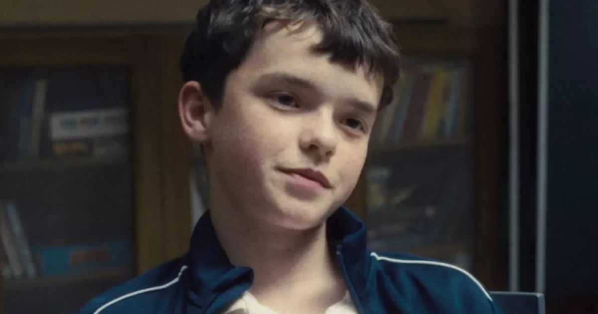 Adolescence: Η σειρά που θέτει ερωτήσεις κι αφήνει τις οδυνηρές απαντήσεις στους θεατές | PLUS ...