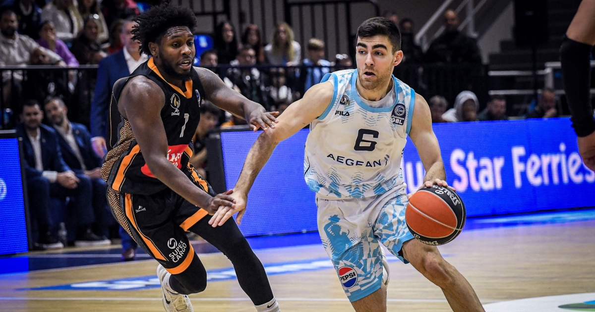 Κολοσσός Ρόδου - Προμηθέας Live 01-03-2025 | Stoiximan Basket League ...
