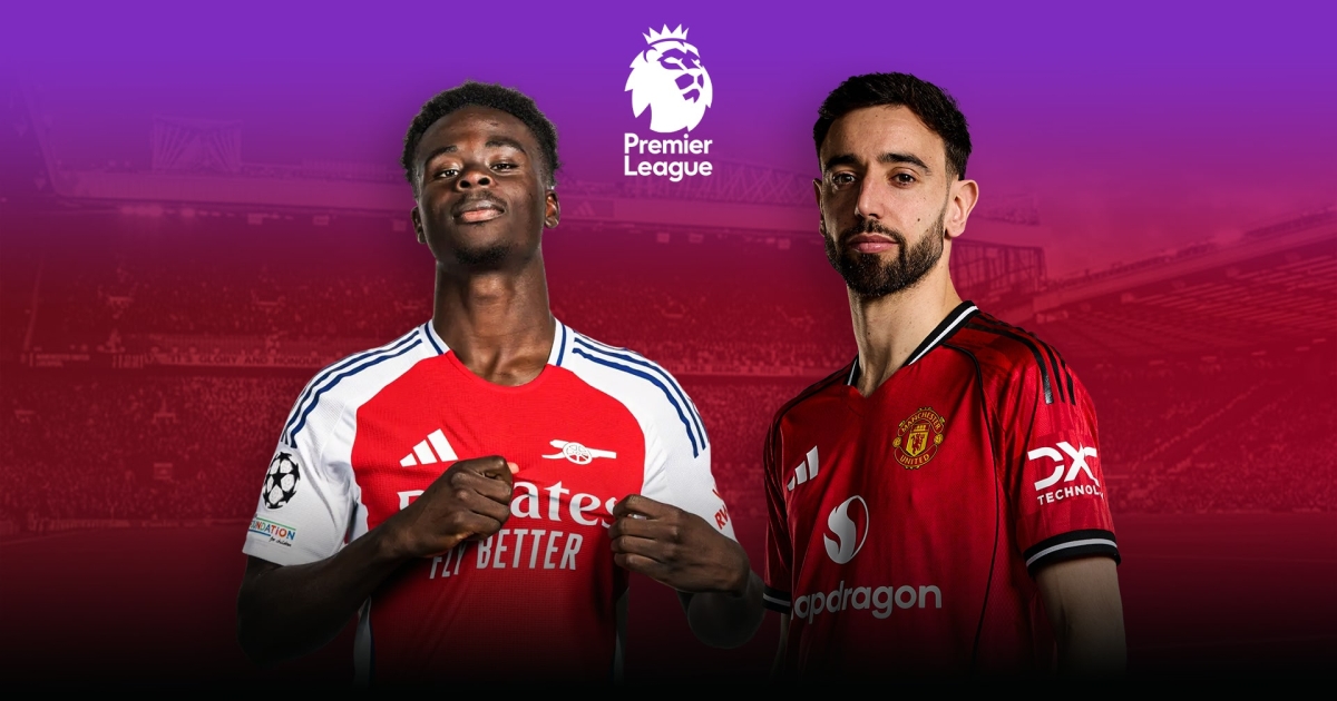 Μάντσεστερ Γιουνάιτεντ - Άρσεναλ Live 17-08-2025 | Premier League ...