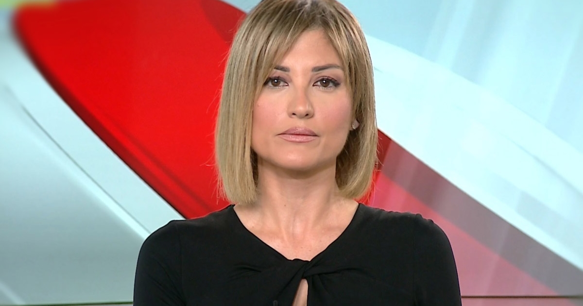 Η αστραπιαία απόφαση της Ράνιας Τζίμα που έσωσε τον Γαβριήλ Σακελλαρίδη: Από το Ωνάσειο στο Mega ...