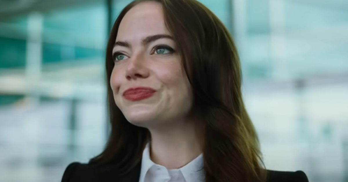 Bugonia: Η μυστηριώδης αρχαία λέξη που επέλεξε ο Λάνθιμος για τη νέα του ταινία | PLUS by gazzetta