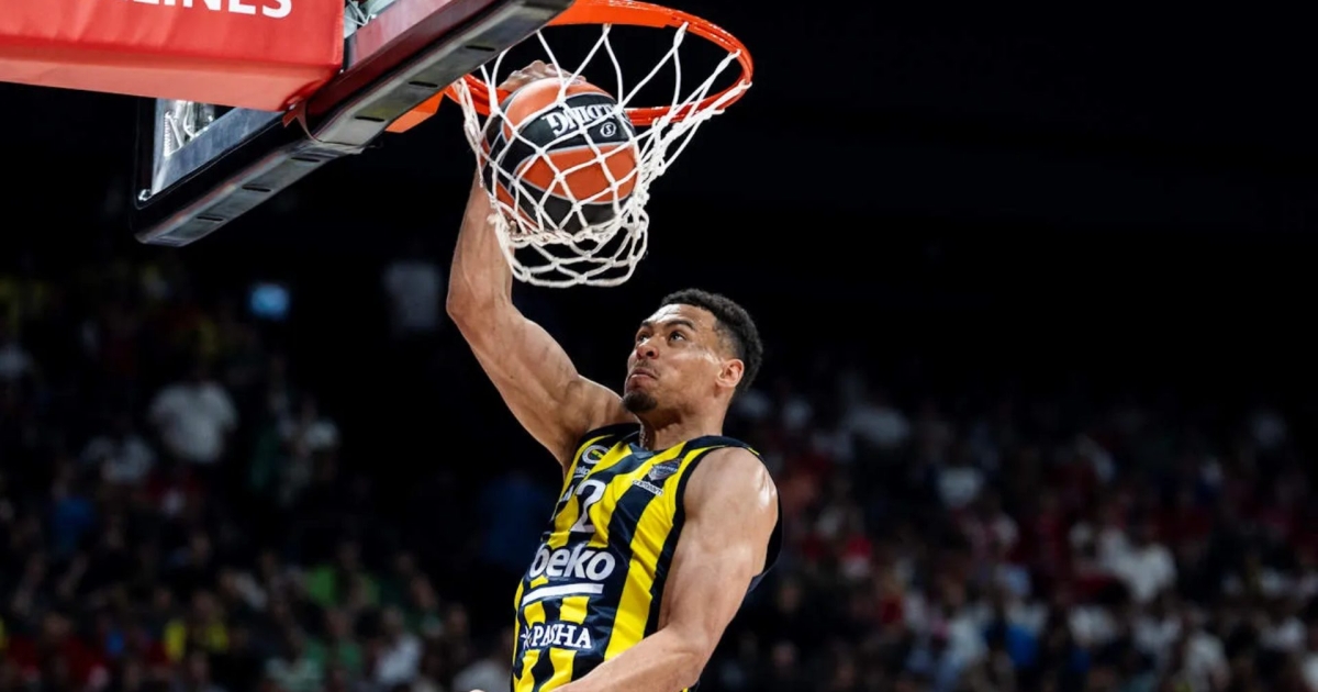 Φενερμπαχτσέ - Βίρτους Μπολόνια Live 25-11-2025 | EuroLeague | Gazzetta