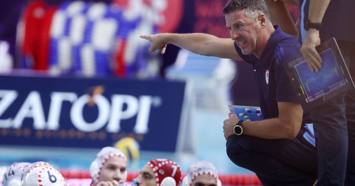 Champions League: Ο Βλαχόπουλος καθάρισε για τη Ραντνίτσκι, πώς έχει ο ...